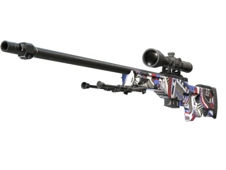 AWP | Поп-AWP КС ГО | Купить, Продать на Market CS:GO